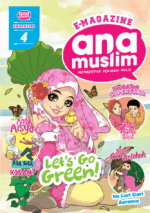 Home – Ana Muslim 360